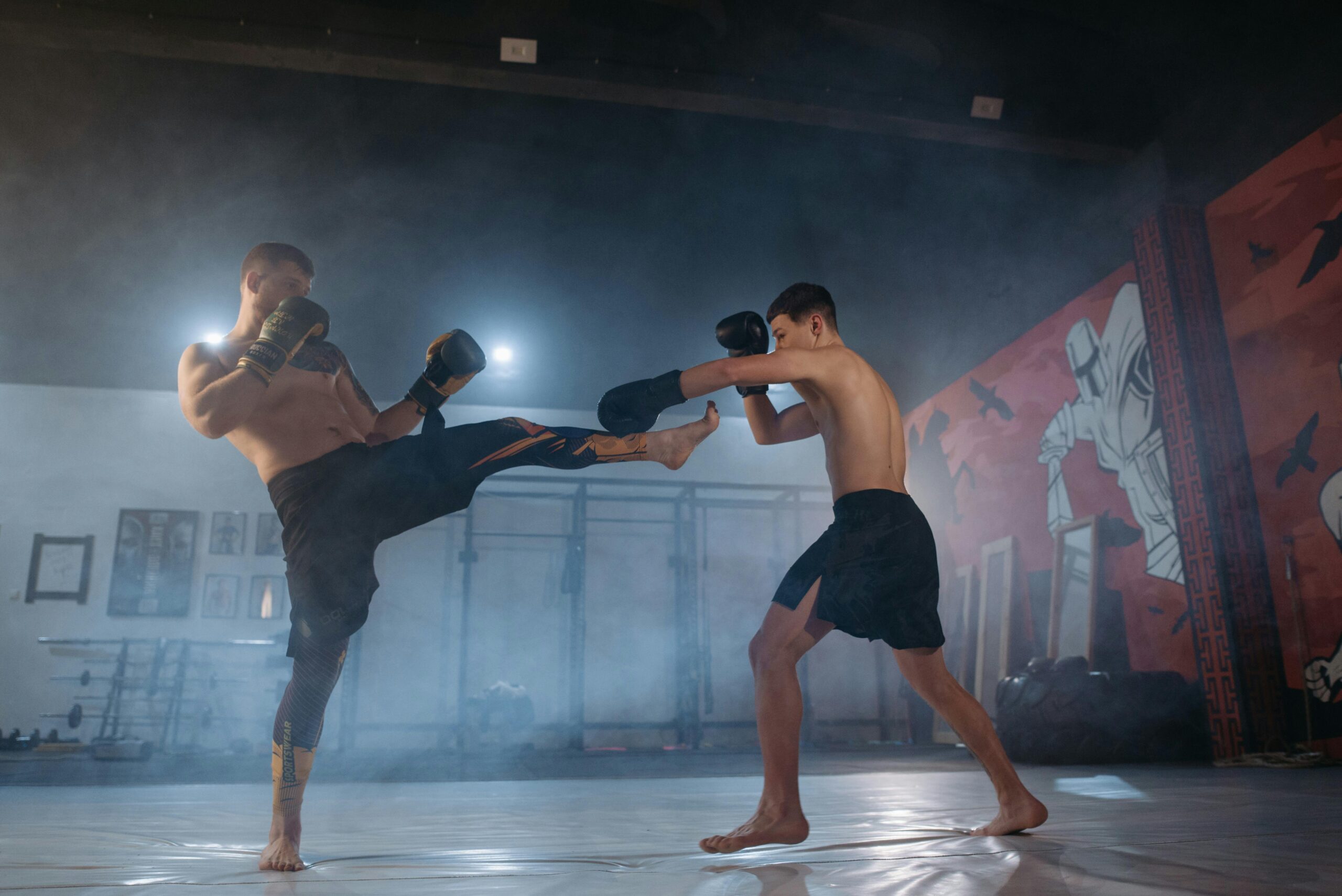 UFC’s 7.7 Billion Leap: How the Paramount Deal Transforms MMA Viewing ...