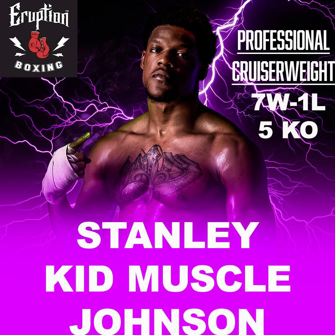 Exclusive Interview with Professional Boxer and eSports Competitor ...