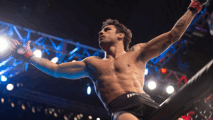 How Much Do UFC Fighters Get Paid: A Full Breakdown of the UFC Salary ...