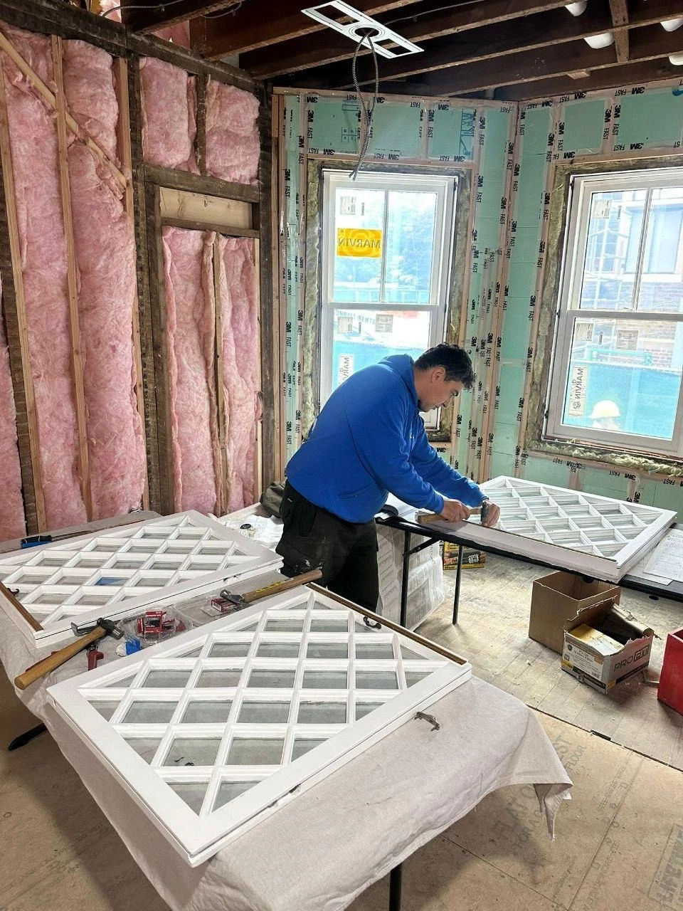 Stripping the Past: 4 Precision Methods for Removing Paint from ...